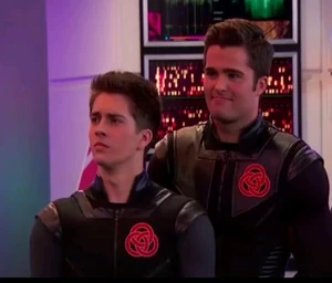Chadam | Book of Heroes, Heroines and Villains Wiki | Fandom