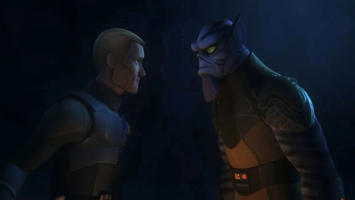 Kalluzeb | Book of Heroes, Heroines and Villains Wiki | Fandom