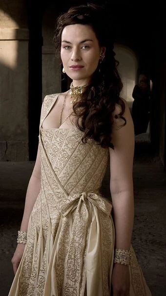 Milady de Winter (BBC)/Gallery | Book of Heroes, Heroines and Villains ...