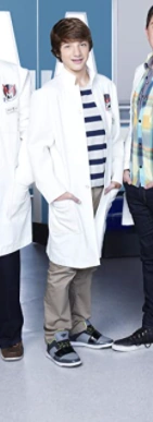 Oliver (Mighty Med)/Gallery | Book of Heroes, Heroines and Villains ...