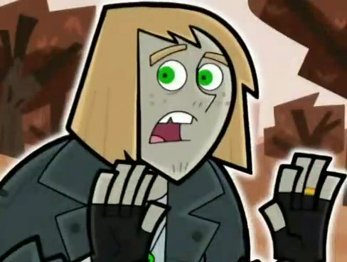 Johnny 13 | Book of Heroes, Heroines and Villains Wiki | Fandom