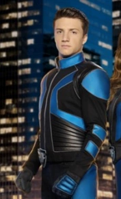 Oliver (Mighty Med)/Gallery | Book of Heroes, Heroines and Villains ...