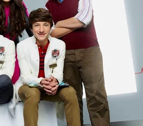 Oliver (Mighty Med)/Gallery | Book of Heroes, Heroines and Villains ...