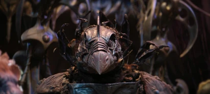 SkekVar/Gallery | Book of Heroes, Heroines and Villains Wiki | Fandom