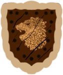 Golden Lion Shield | Book of Hours Wiki | Fandom