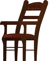 Bell-Tower Chair | Book of Hours Wiki | Fandom