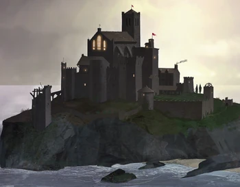 Hush House | Book of Hours Wiki | Fandom