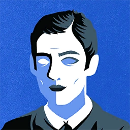 Mr Peter Agdistis | Book of Hours Wiki | Fandom