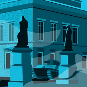 История об ограблении «Орифламмы» | Book of Hours Вики | Fandom