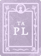 To a Pale Lady | Book of Hours Wiki | Fandom