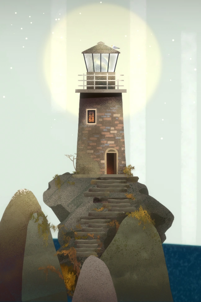 Lighthouse Institute | Book of Hours Wiki | Fandom