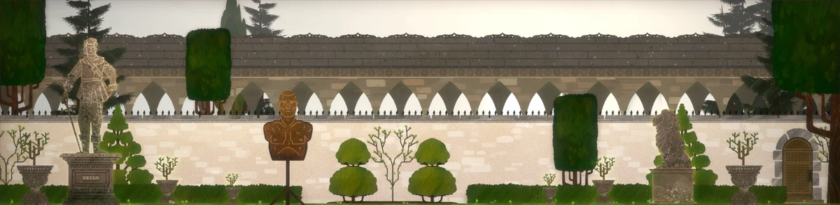 Practic Garden | Book of Hours Wiki | Fandom