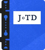 Journal of Thomas Dewulf | Book of Hours Wiki | Fandom