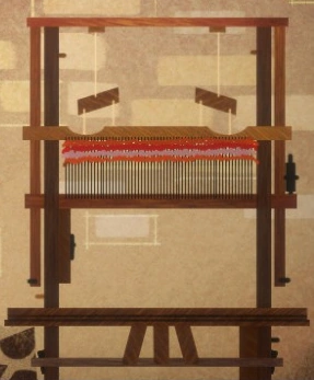 Loom | Book of Hours Wiki | Fandom