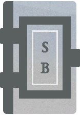 The Silver Book | Book of Hours Wiki | Fandom