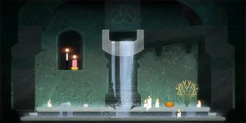 Narthex | Book of Hours Wiki | Fandom