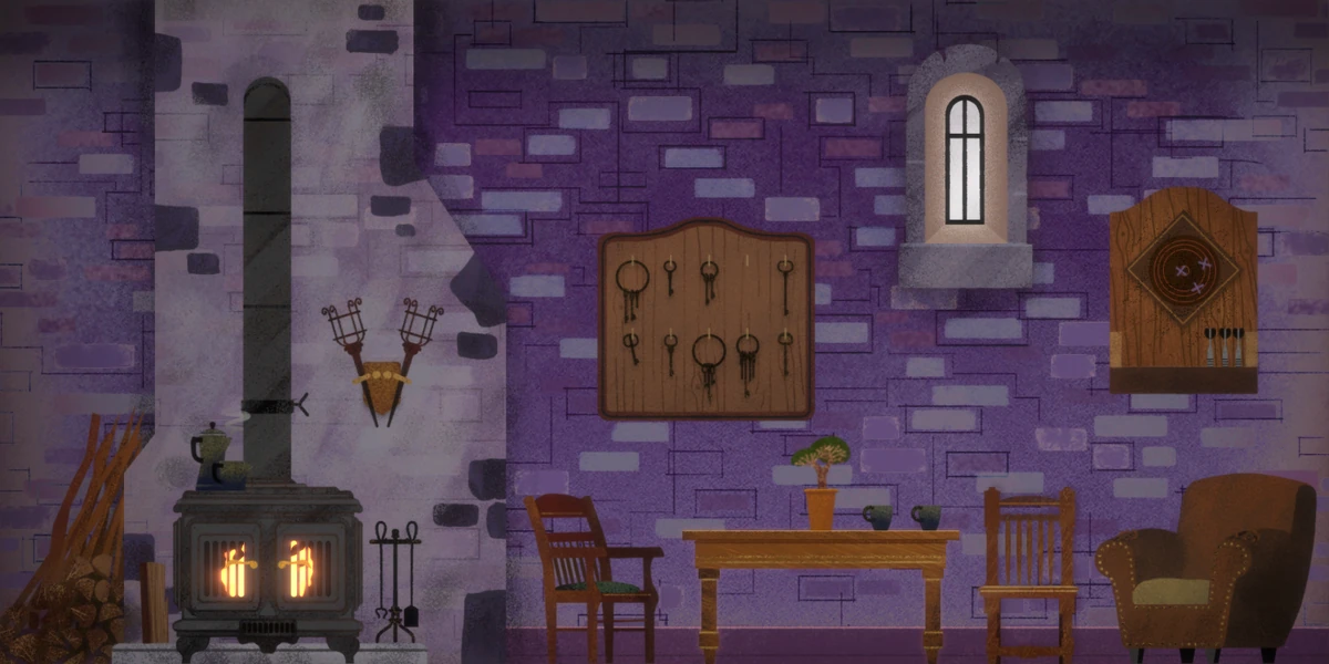 Staff-Room | Book of Hours Wiki | Fandom