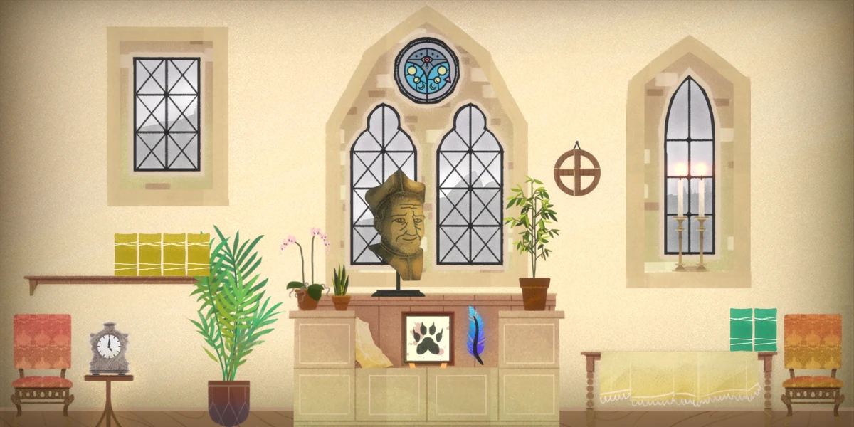 Solarium | Book of Hours Wiki | Fandom