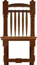 Spartan Chair | Book of Hours Wiki | Fandom