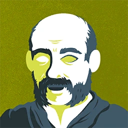 Lt Arthur Thomas Moore (Ret.) | Book of Hours Wiki | Fandom