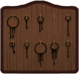 Key Hooks | Book of Hours Wiki | Fandom