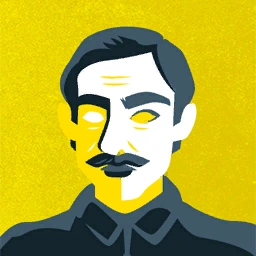 Lars Westergren | Book of Hours Wiki | Fandom