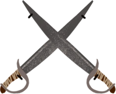 Sebastian's Swords | Book of Hours Wiki | Fandom