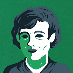 Aunt Mopsy | Book of Hours Wiki | Fandom