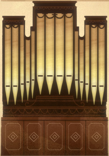 Instrument Organ Book Of Hours Wiki Fandom