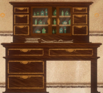 Desk: Natan | Book of Hours Wiki | Fandom