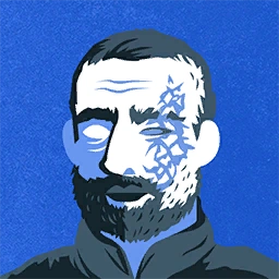 Mr Ehsan Fekri | Book of Hours Wiki | Fandom