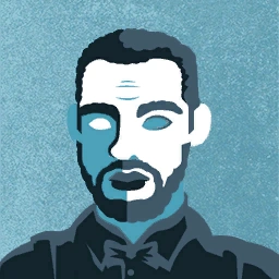 Julian Coseley | Book of Hours Wiki | Fandom