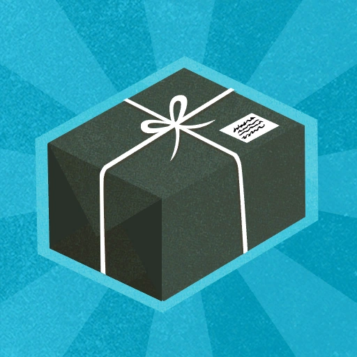 A Delivery from Cater & Hero | Book of Hours Wiki | Fandom