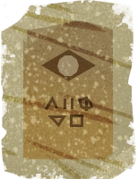 Kopralith Omphalos | Book of Hours Wiki | Fandom