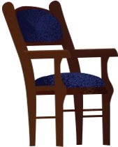 Melodic Chair | Book of Hours Wiki | Fandom