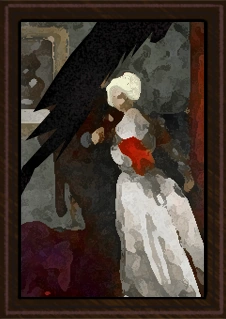 'Eva and Abraham, 1724' | Book of Hours Wiki | Fandom