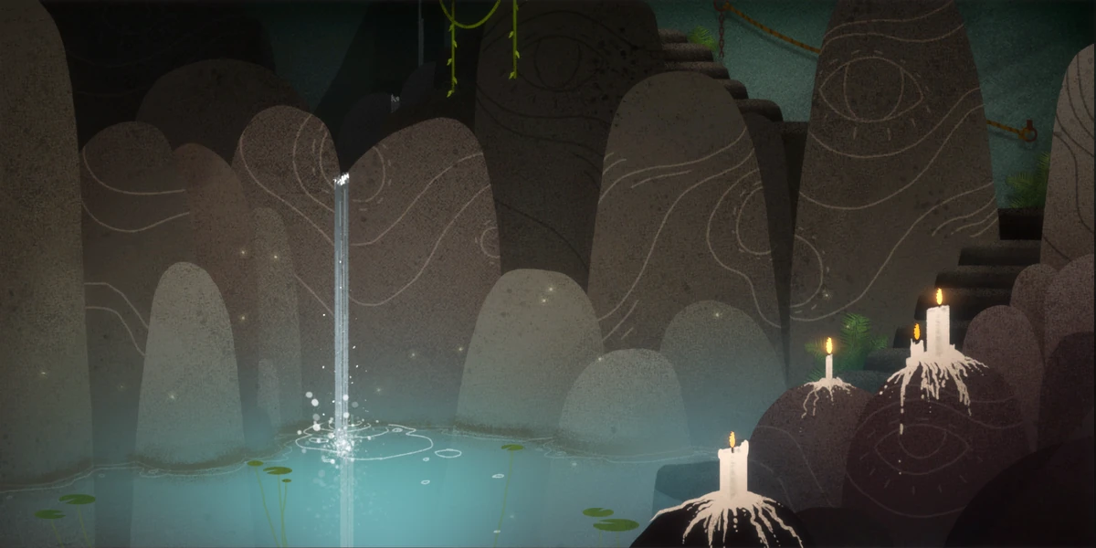 Sacred Spring | Book of Hours Wiki | Fandom