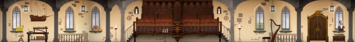 Windlit Gallery | Book of Hours Wiki | Fandom