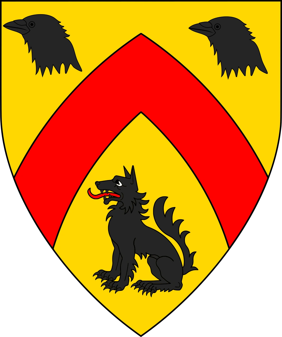 Dewulf Family | Book of Hours Wiki | Fandom