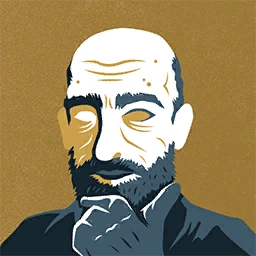 Mr Fraser Strathcoyne | Book of Hours Wiki | Fandom