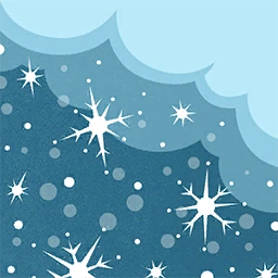 Snow | Book of Hours Wiki | Fandom