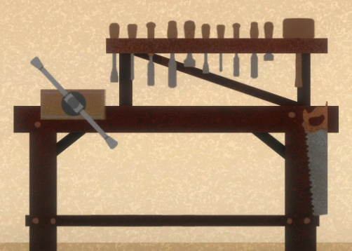 Windlit Workbench | Book of Hours Wiki | Fandom