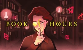 Book of Hours | Book of Hours Wiki | Fandom