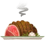 Roast Beef | Book of Hours Wiki | Fandom