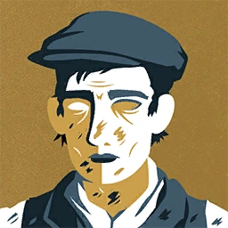 The Miner | Book of Hours Wiki | Fandom