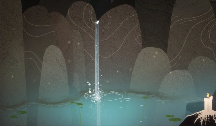 Sacred Spring (Workstation) | Book of Hours Wiki | Fandom