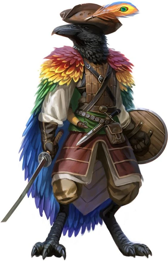 Rift Singer | Book of Kismet Wiki | Fandom