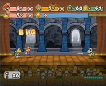 Big | Book of Mario Wiki | Fandom