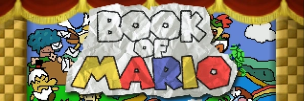 Book of Mario Wiki | Fandom