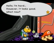 Carbon/Image Gallery | Book of Mario Wiki | Fandom